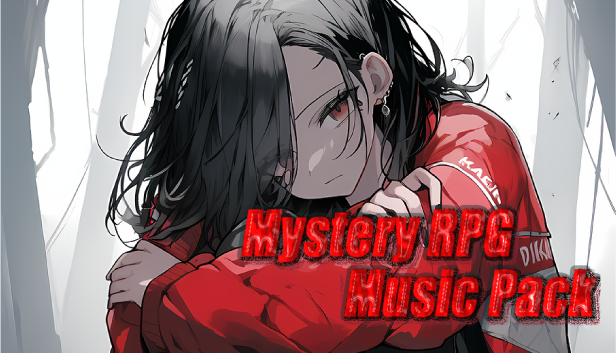 Mystery RPG Music Pack – KOMODO Plaza (US)