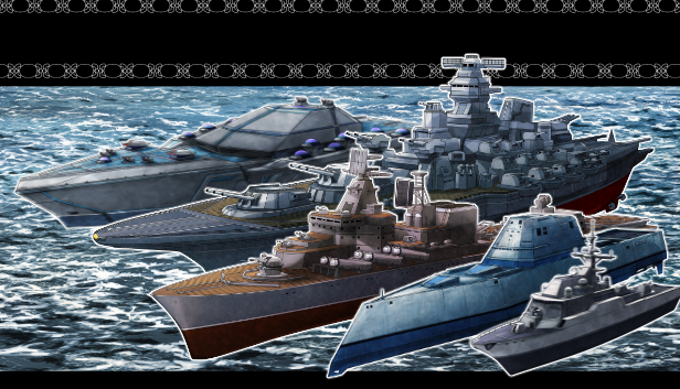 Battleship Pack Vol.1 – KOMODO Plaza (US)