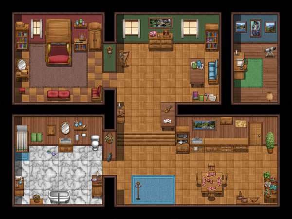 Rpg Maker Create Your Own Game Komodo Plaza Us