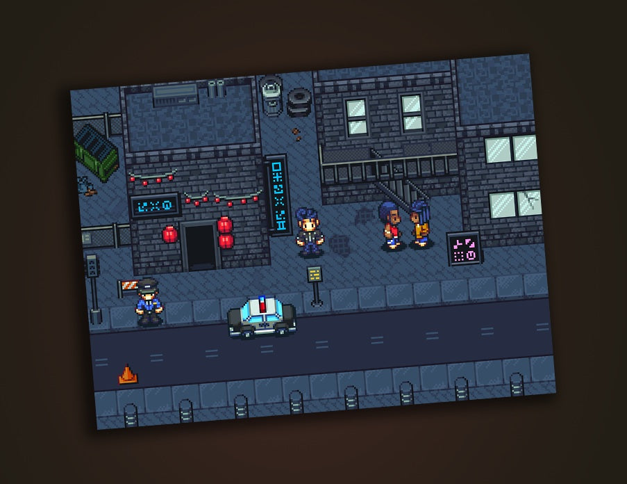 Rpg Maker Create Your Own Game Komodo Plaza Us