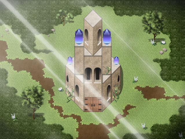 KR Mage’s Tower Tileset – KOMODO Plaza (US)