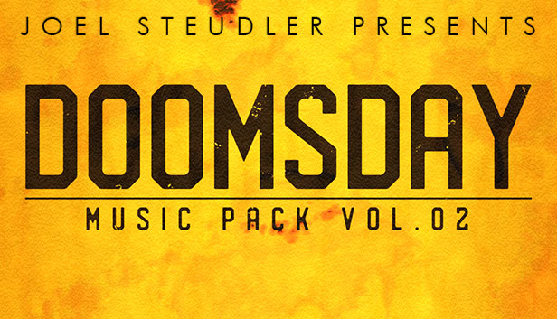 Doomsday Music Pack Vol 2 – KOMODO Plaza (US)