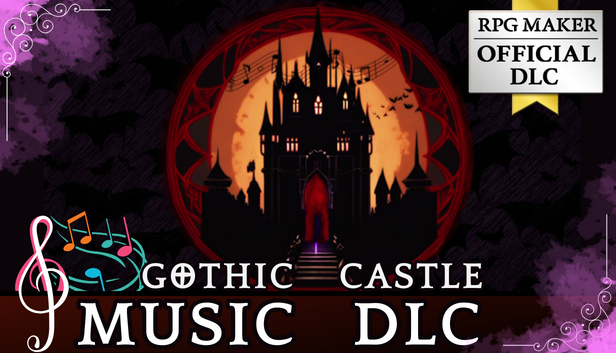 Gothic Castle Music DLC – KOMODO Plaza (US)