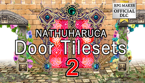 NATHUHARUCA Door Tilesets 2 – KOMODO Plaza (US)