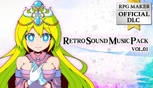 RETRO SOUND MUSIC PACK Vol.01 – KOMODO Plaza (US)