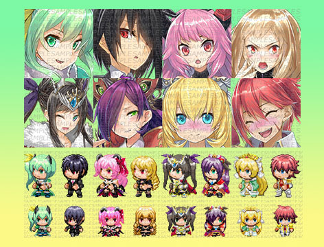 | RPG Maker | Create Your Own Game! – KOMODO Plaza (US)