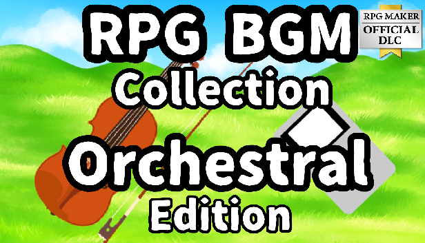RPG BGM Collection - Orchestral Edition – KOMODO Plaza (US)
