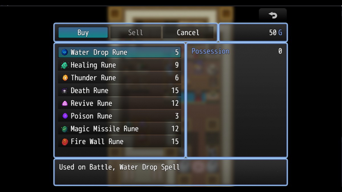 Magic Runes Pixel Icons Pack – KOMODO Plaza (US)