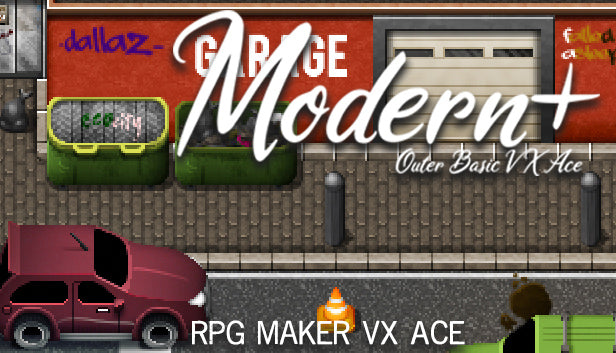 Rpg Maker Vx Ace Signs