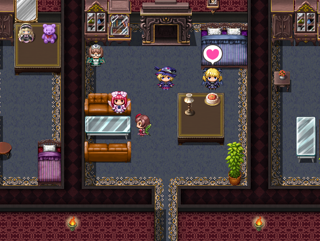 | RPG Maker | Create Your Own Game! – KOMODO Plaza (US)