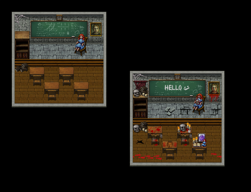 | RPG Maker | Create Your Own Game! – KOMODO Plaza (US)