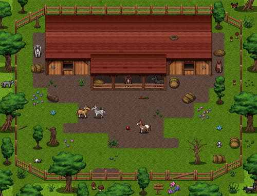 | RPG Maker | Create Your Own Game! – KOMODO Plaza (US)