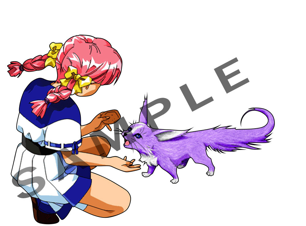 Eberouge Event Picture Pack 1 – KOMODO Plaza (US)