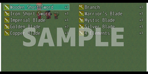 | RPG Maker | Create Your Own Game! – KOMODO Plaza (US)