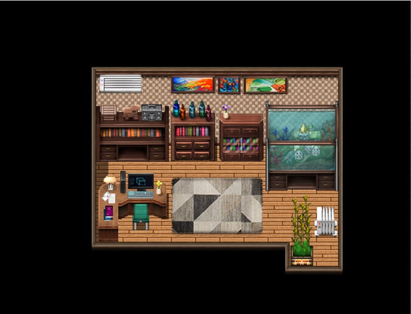 | RPG Maker | Create Your Own Game! – KOMODO Plaza (US)