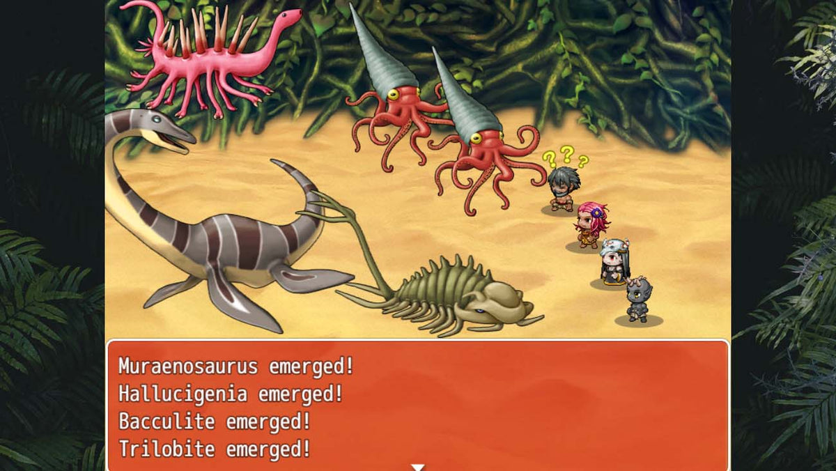 | RPG Maker | Create Your Own Game! – KOMODO Plaza (US)