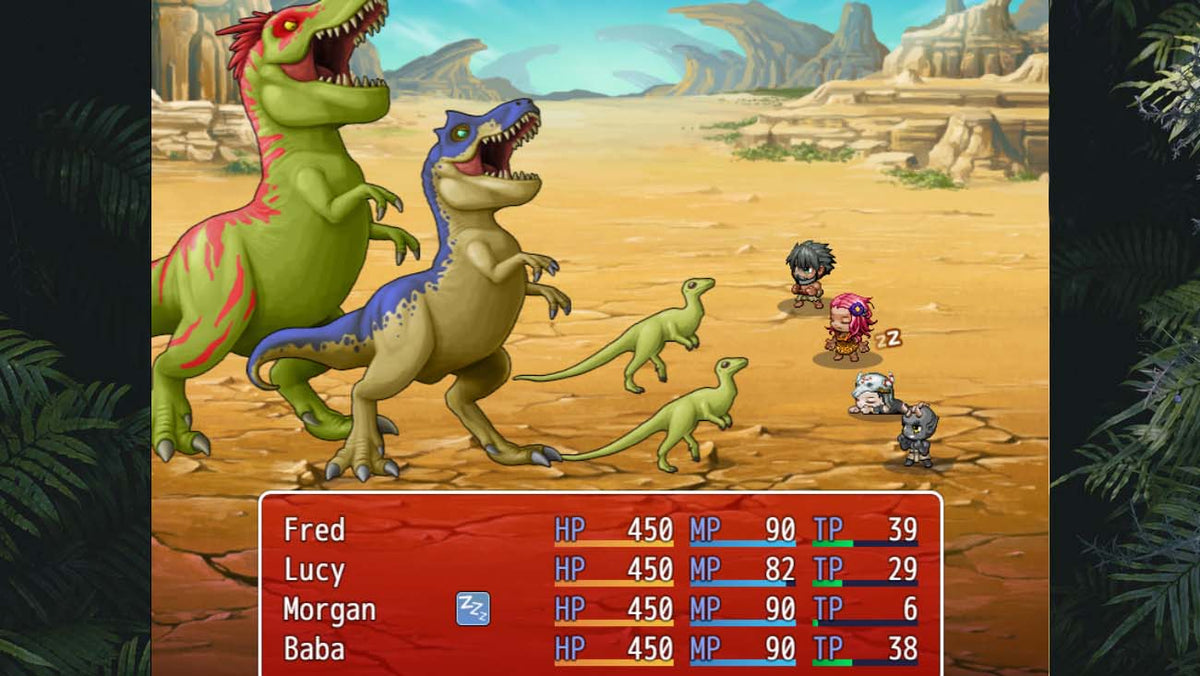 | RPG Maker | Create Your Own Game! – KOMODO Plaza (US)